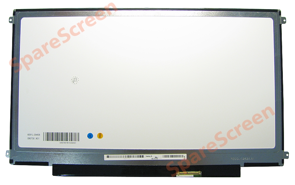 Sony VAIO SVT13136CYS LCD 13.3" Display Bildschirm 24h Lieferung ...